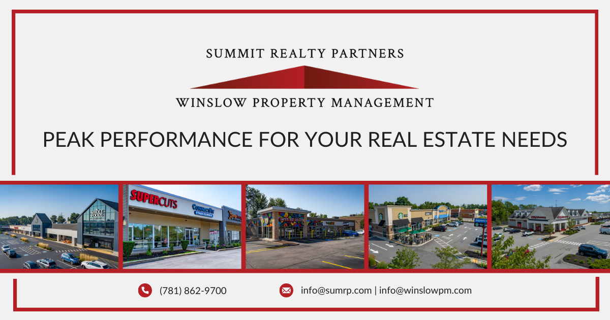 Meet Our Team | Summit Realty Partners